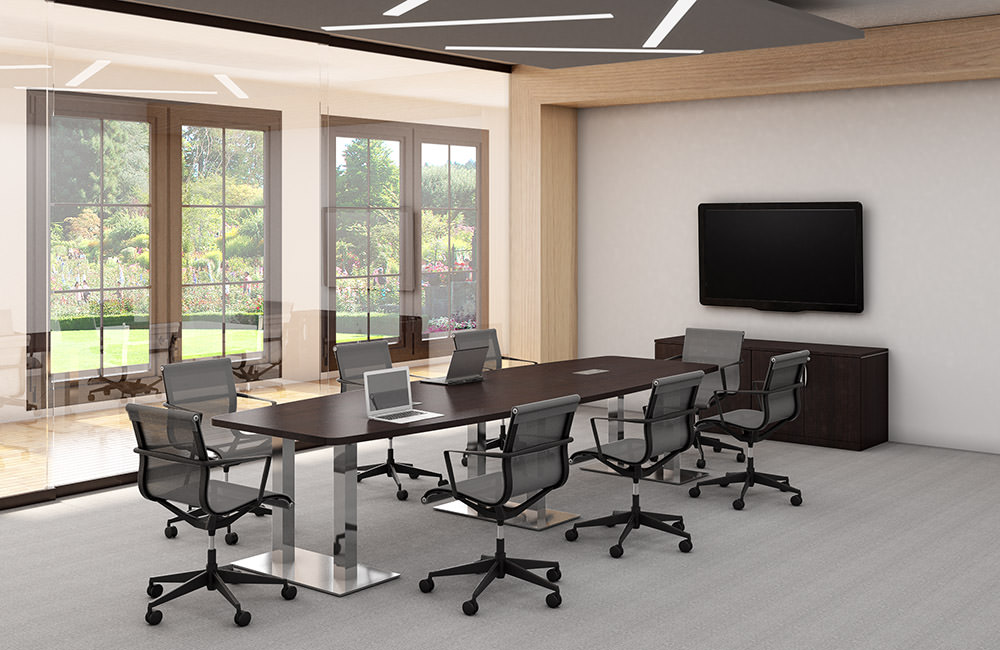 Gallery | Conference Table Co.