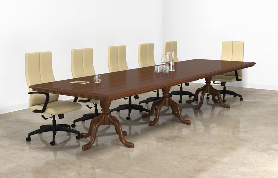Gallery | Conference Table Co.