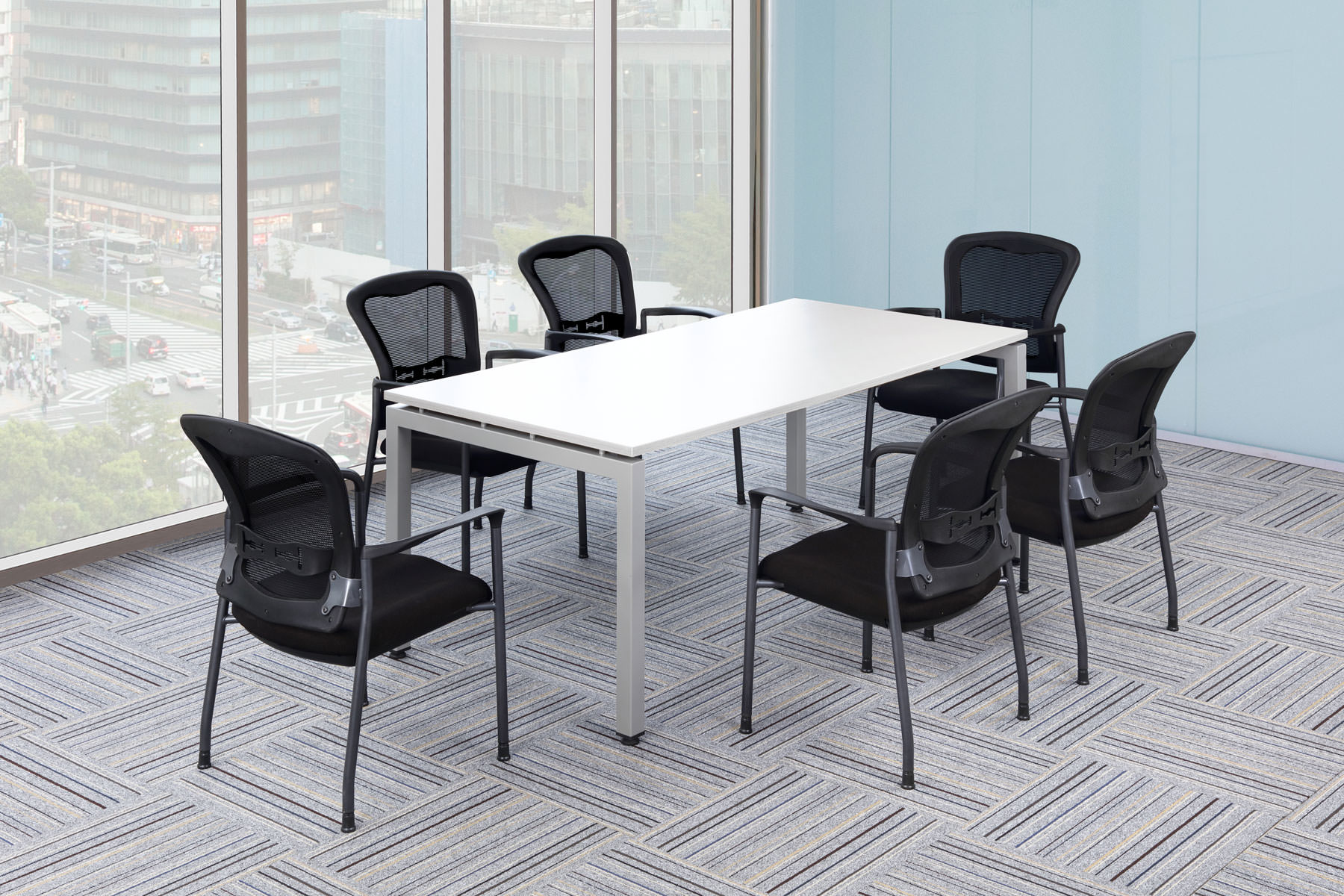 Gallery | Conference Table Co.